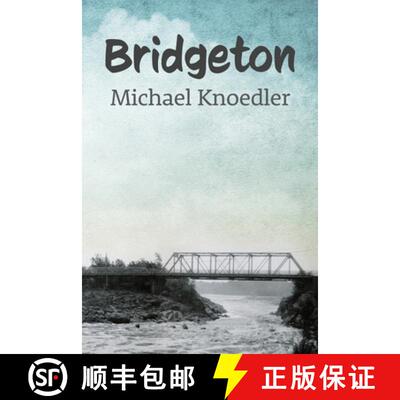 【3-4周达】Bridgeton [9781955656245]