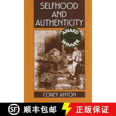 【2-3周达】Selfhood and Authenticity [9780791449004]
