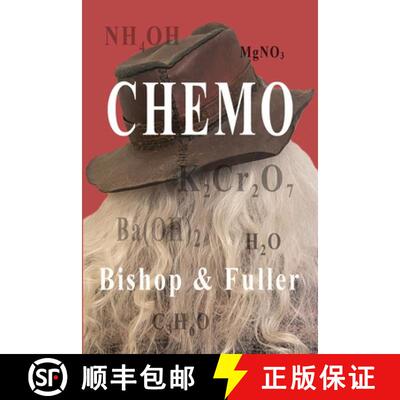 【3-4周达】Chemo [9798985683561]