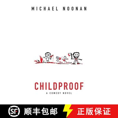 【3-4周达】Childproof [9780645550405]