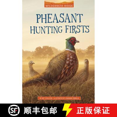 【3-4周达】Pheasant Hunting Firsts [9781663974907]