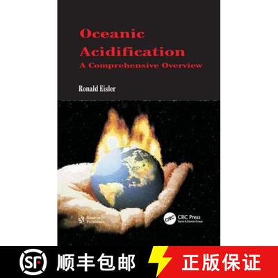 【3-4周达】Oceanic Acidification: A Comprehensive Overview [9781138118058]