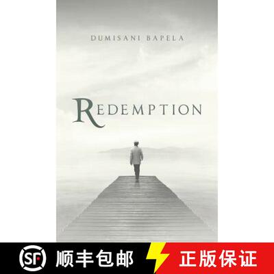 【3-4周达】Redemption [9781482878424]