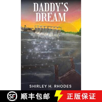 【3-4周达】Daddy's Dream [9798349238888]