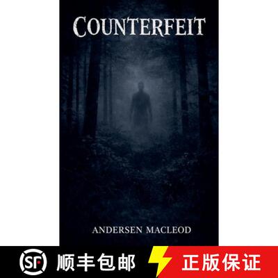 【3-4周达】Counterfeit [9798235694149]