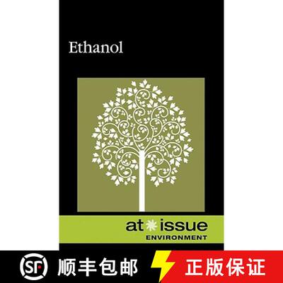 【3-4周达】Ethanol [9780737744156]