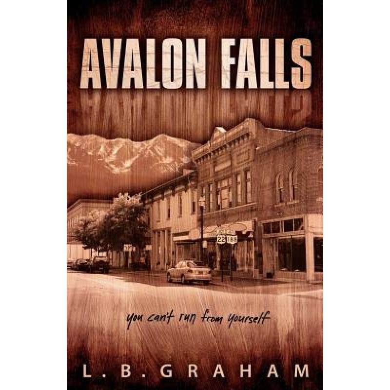 【4周达】Avalon Falls[9780615659503]_虎窝淘