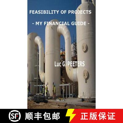 【3-4周达】Feasibility of Projects - My Financial Guide [9781291306897]