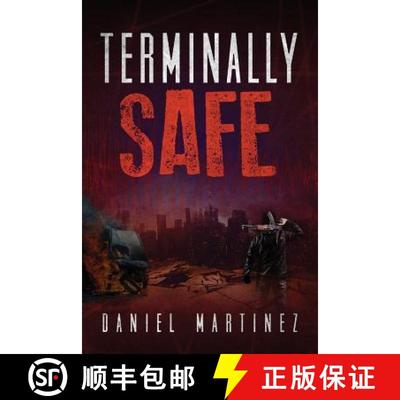 【3-4周达】Terminally Safe [9780988267718]