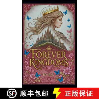 【3-4周达】精装 Forever Kingdoms [9780995987128]
