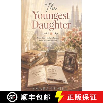 【3-4周达】The Youngest Daughter [9789199182438]