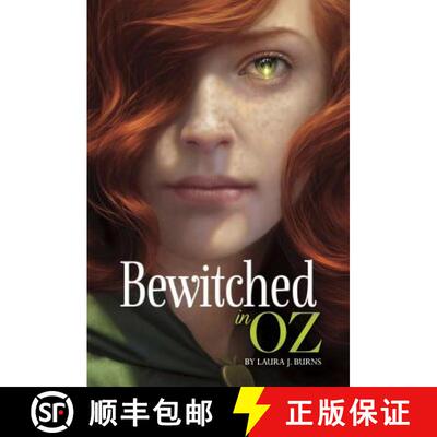 预订 精装 Bewitched in Oz [9781434292070]