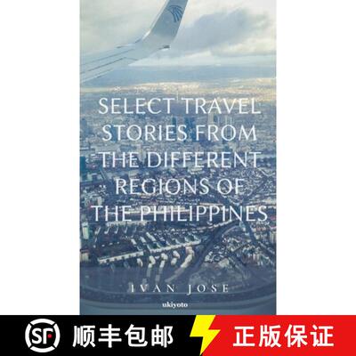 【3-4周达】Select Travel Stories from the Different Regions of the Philippines [9789364943055]