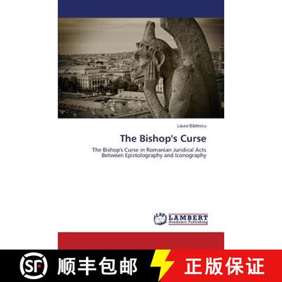 预订 The Bishop's Curse [9783659672316]