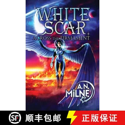 【3-4周达】White Scar Across the Firmament [9781960067036]