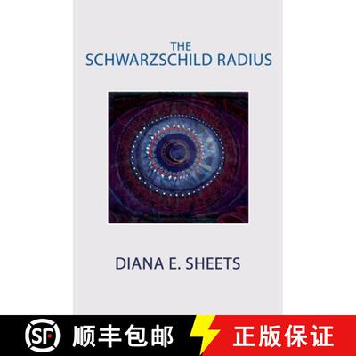 【3-4周达】The Schwarzschild Radius [9781940145945]