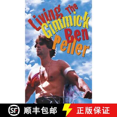 【3-4周达】Living the Gimmick [9780759550049]