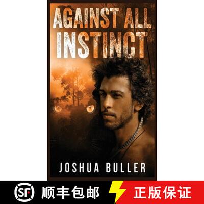 【3-4周达】精装 Against All Instinct [9784867471142]