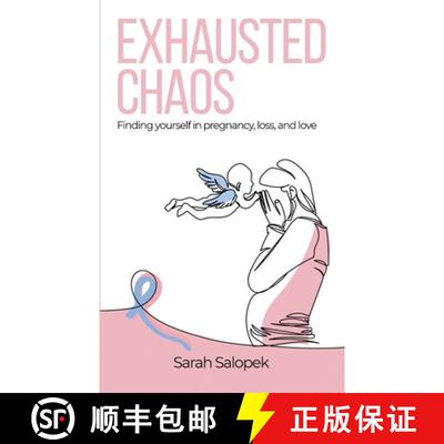 【3-4周达】Exhausted Chaos [9781967109241]