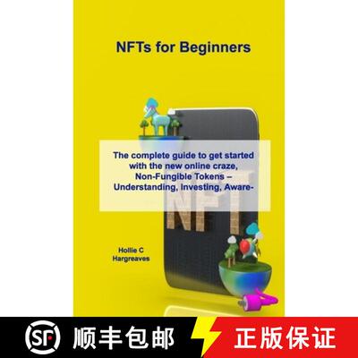 【3-4周达】Musings of my Mind: The complete guide to get started with the new online craze, Non-Fungi... [9781806031108]