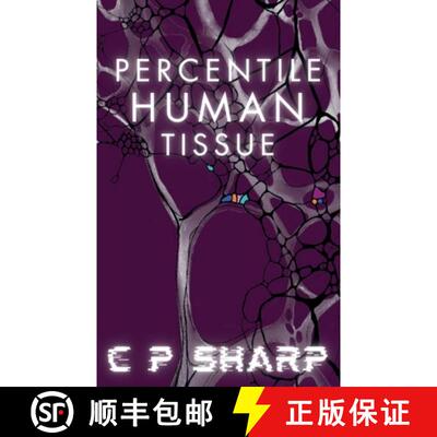 【3-4周达】精装 Percentile Human Tissue [9781068294129]