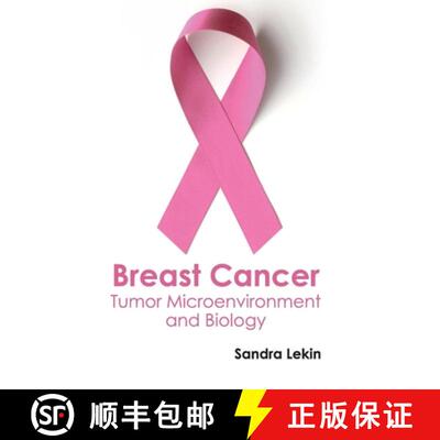 【3-4周达】精装 Breast Cancer: Tumor Microenvironment and Biology: Tumor Microenvironment and Biology [9781632410689]