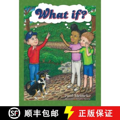 【3-4周达】What If? [9798822931442]