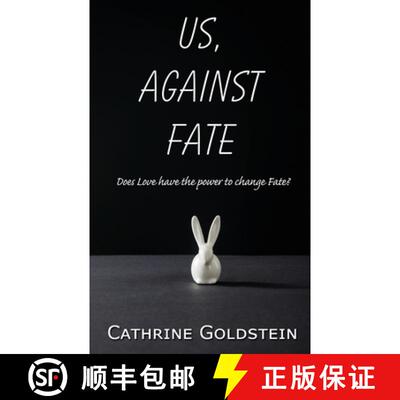 【3-4周达】Us, Against Fate [9781509257942]