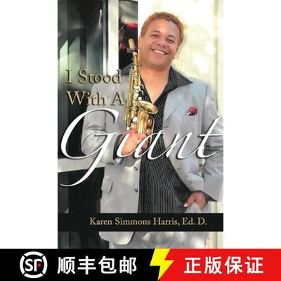 【3-4周达】I Stood With A Giant: Reliving the Struggles and Triumphant of Reggie Codrington, a Jazz M... [9781387330942]