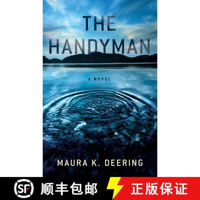 【3-4周达】The Handyman : A Novel [9781647425074]