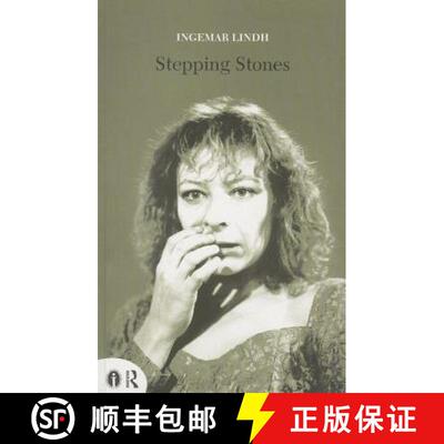 【3-4周达】STEPPING STONES - ICARUS [9780415722988]