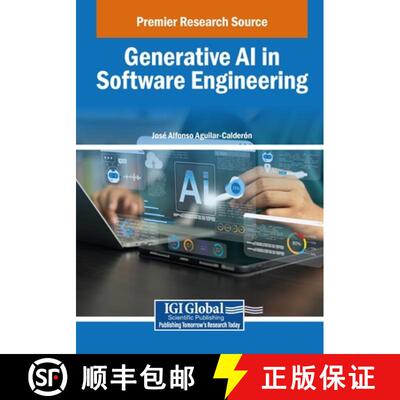 【3-4周达】Generative AI in Software Engineering [9798337303710]
