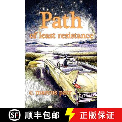 【3-4周达】Path of Least Resistance [9780578031941]