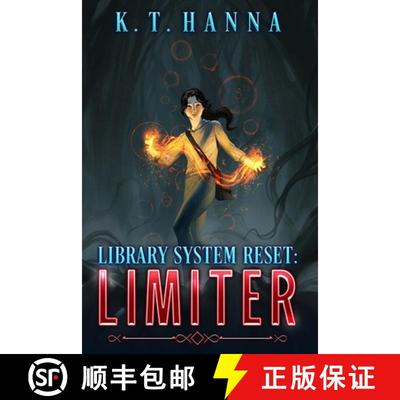 【3-4周达】Library System Reset: Limiter [9781948983419]