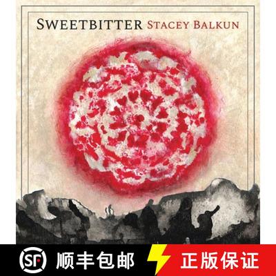 【3-4周达】Sweetbitter [9781951979287]