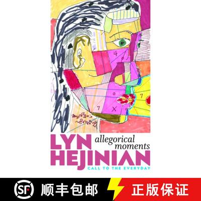 【3-4周达】Allegorical Moments: Call to the Everyday [9780819580849]