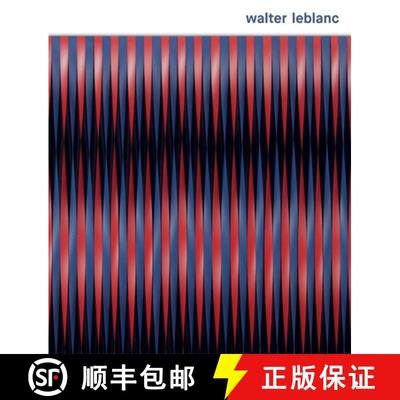【3-4周达】Walter Leblanc [9780300225969]