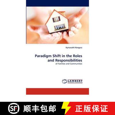预订 Paradigm Shift in the Roles and Responsibilities [9783844383393]