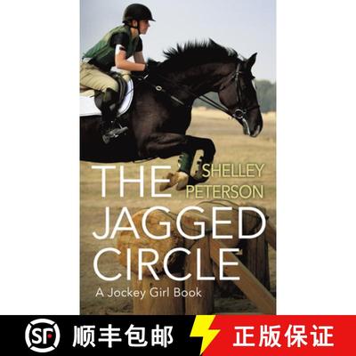 【3-4周达】The Jagged Circle [9781459746947]