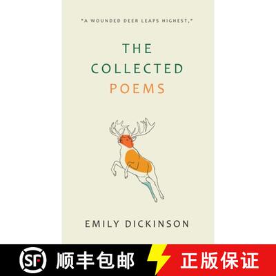 【3-4周达】The Collected Poem [9789368497097]