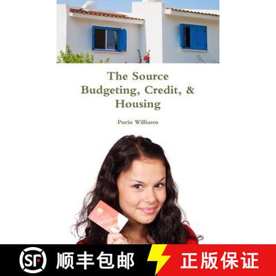 【3-4周达】The Source - Budgeting, Credit, & Housing [9781312591011]