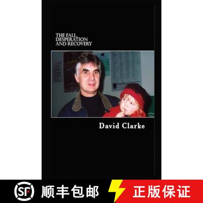 【3-4周达】The Fall, Desperation and Recovery. [9781446680063]