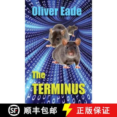 【3-4周达】The Terminus [9781909411265]
