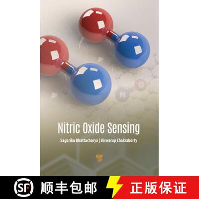 【3-4周达】精装 Nitric Oxide Sensing [9789814877671]