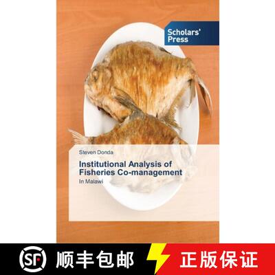 预订 Institutional Analysis of Fisheries Co-management [9783639510195]