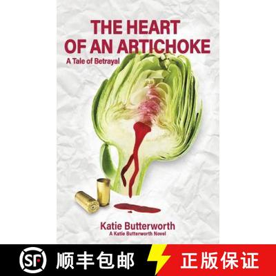 【3-4周达】The Heart of an Artichoke [9780998588018]