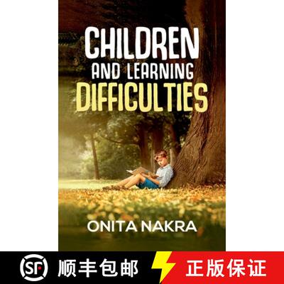 【3-4周达】Children and Learning Difficulties (4th Thoroughly Revised Edition, 2023) [9789390951543]