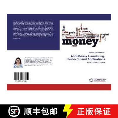 预订 Anti-Money Laundering- Protocols and Applications [9783330076624]