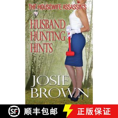 【3-4周达】The Housewife Assassin's Husband Hunting Hints [9781942052487]