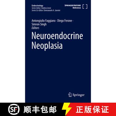 【3-4周达】Neuroendocrine Neoplasia [9783031832802]
